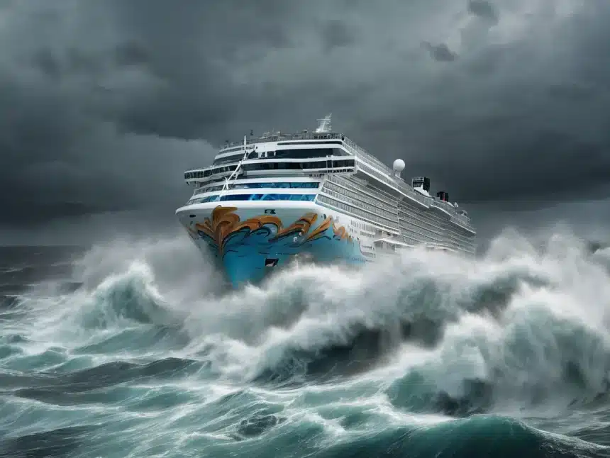 CTI GROUP CAREER - WORLD CRUISE ACADEMY